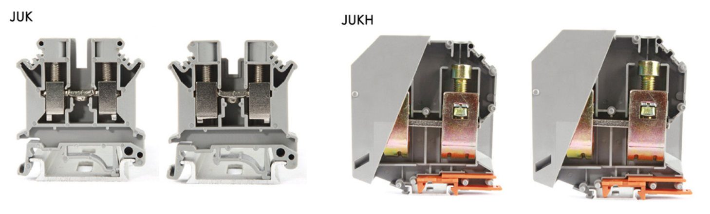 Domino tép Leipole JUK Series - mitatech.vn